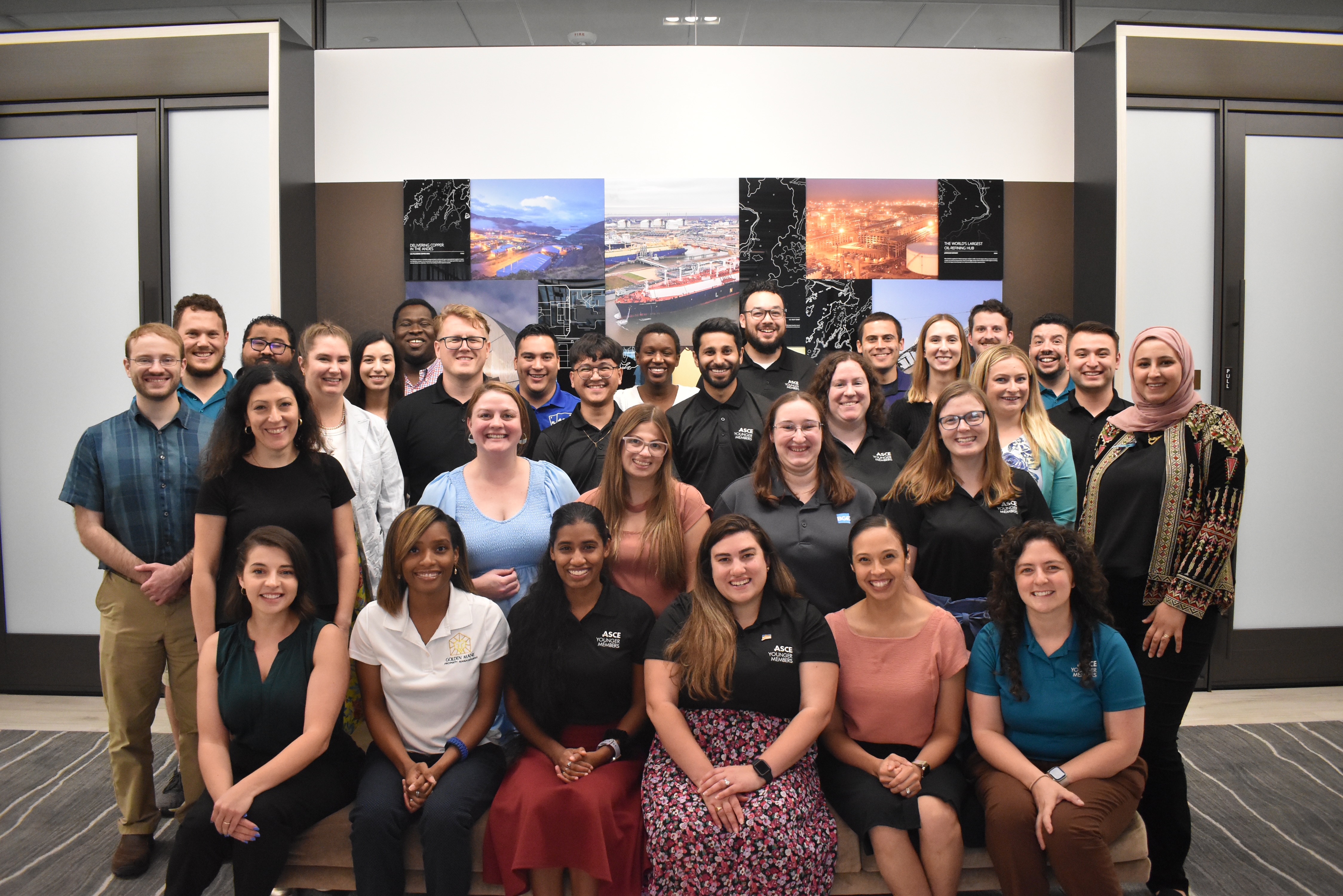 Programs | ASCE Committee on Younger Members